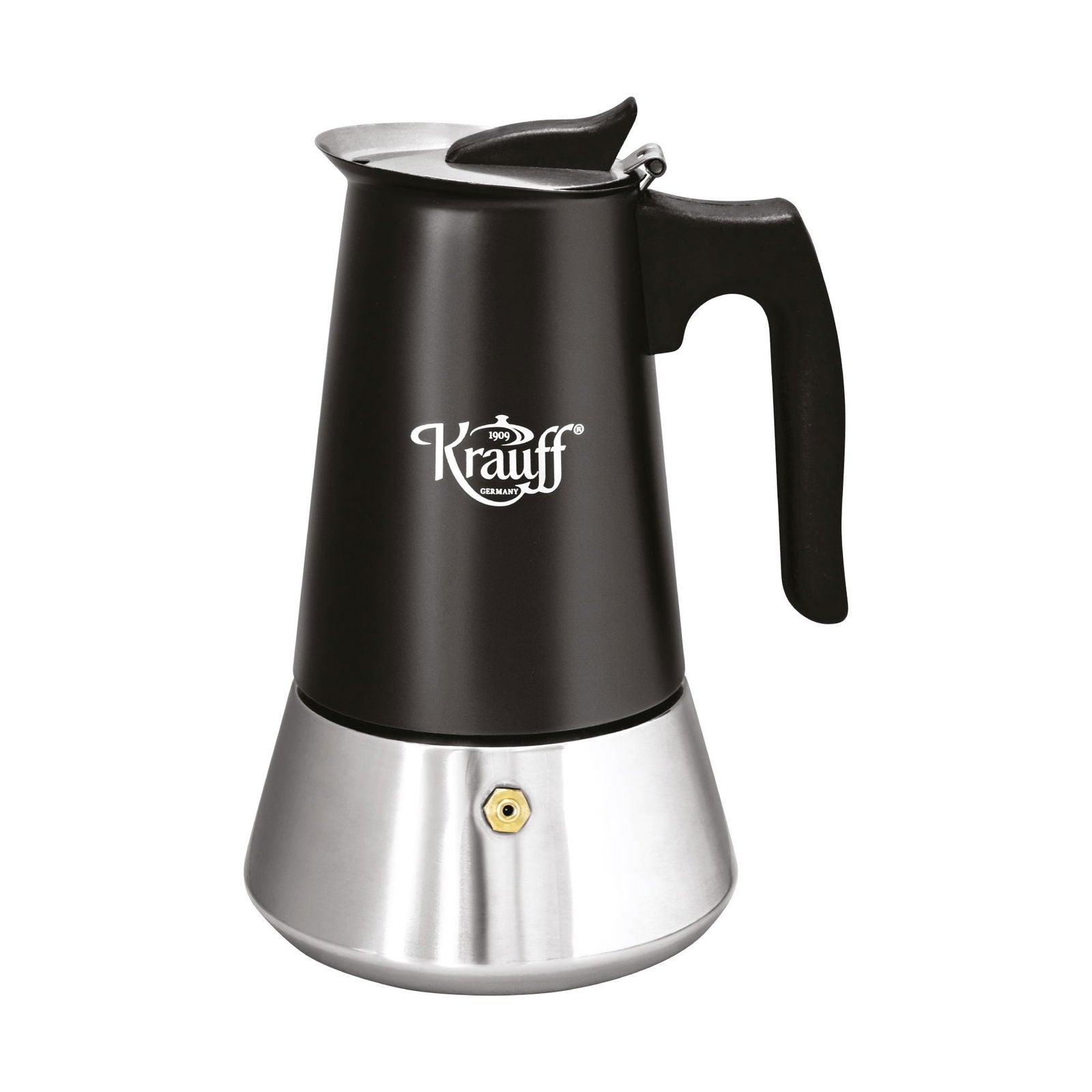 Geyser coffee maker 450 ml Spritzer